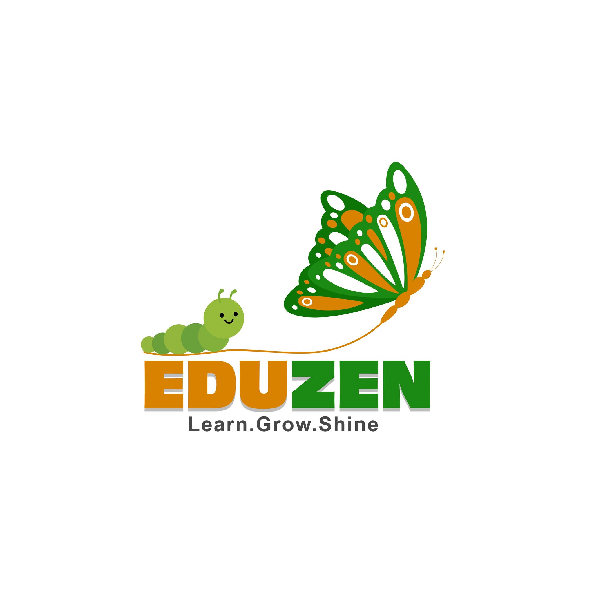 EDUZEN - Transform Your Future with Virtual Learning